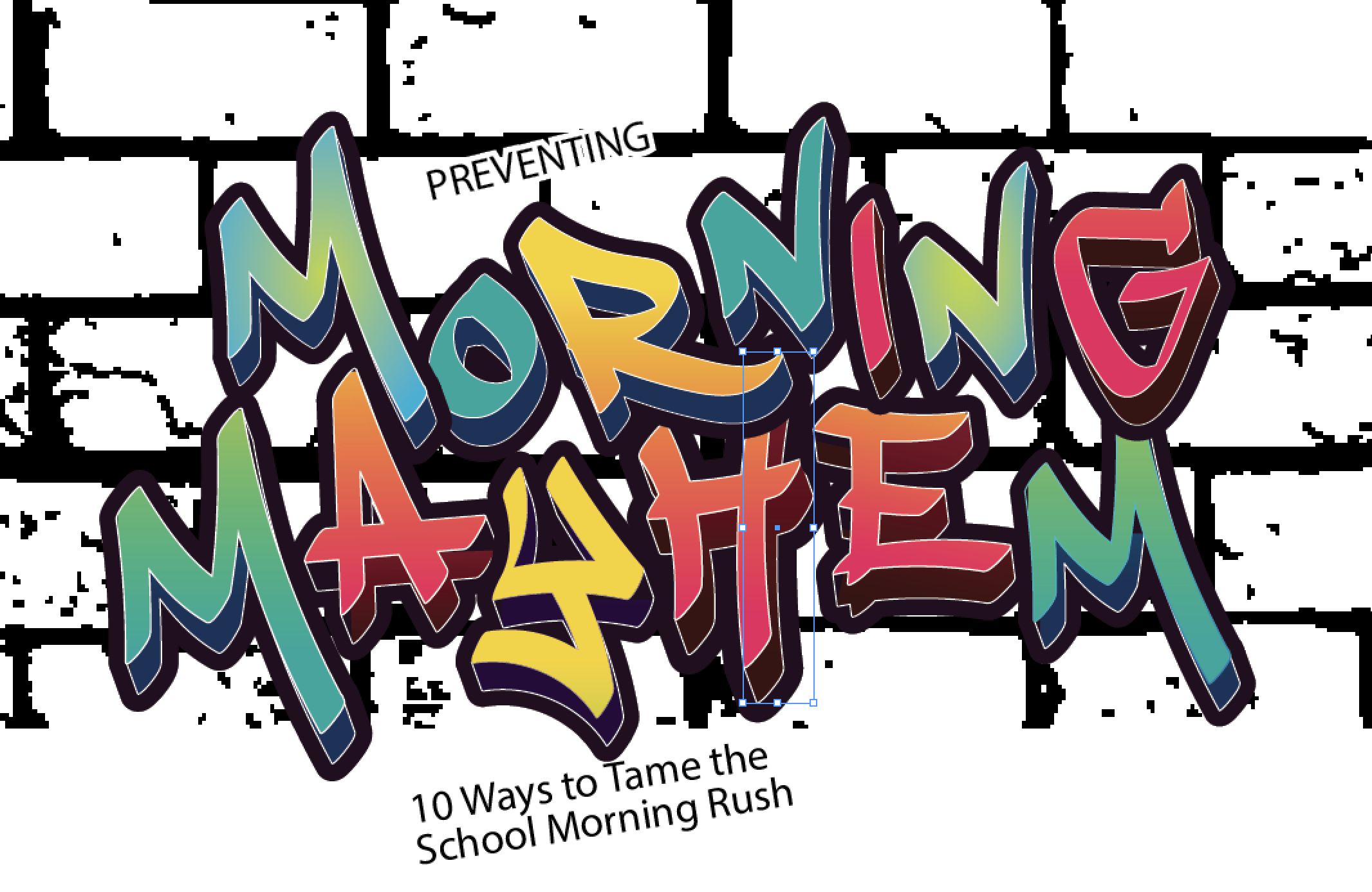 Preventing Morning Mayhem - Toledo Parent