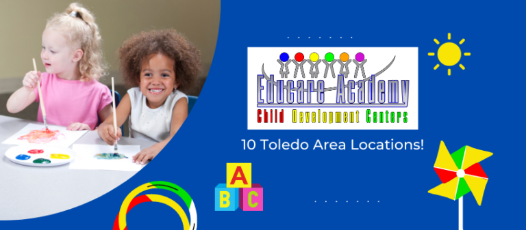 Educare Academy Fosters Development Through Safe Environment - Toledo ...