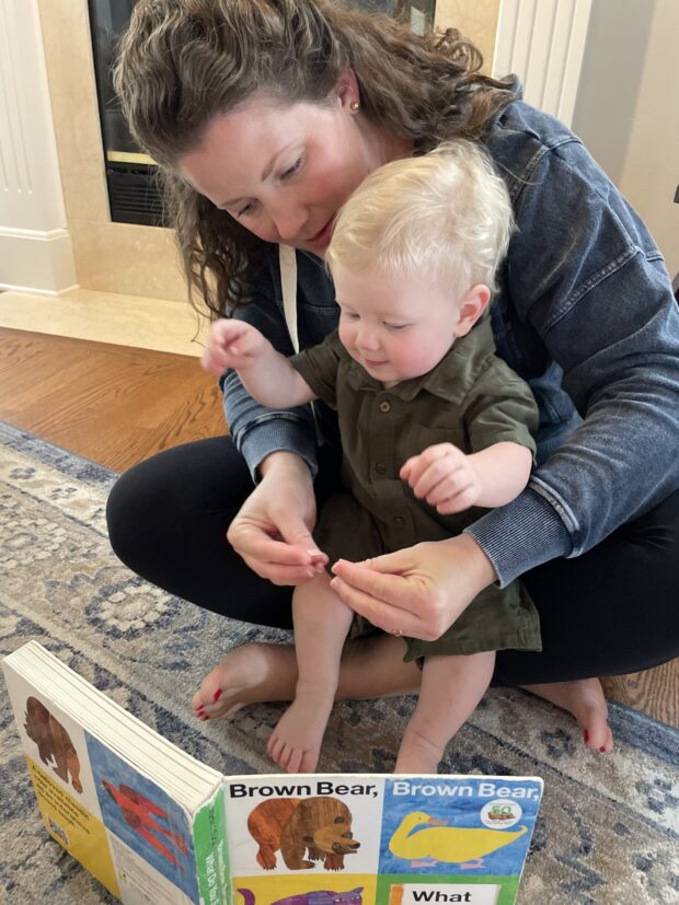 Communicate With Your Baby Through Sign - Toledo Parent