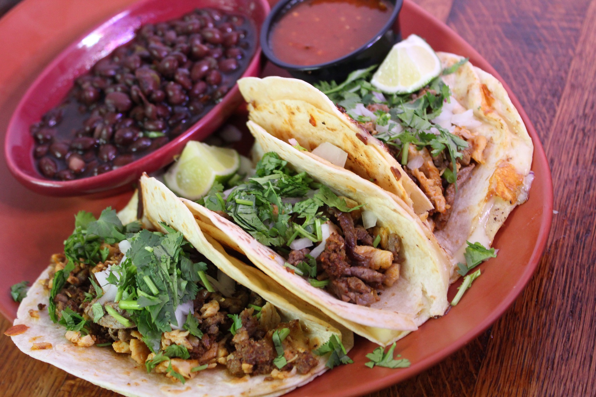 Savor Classics and ‘Curiosities’ at Lupitas Cantina in Perrysburg ...